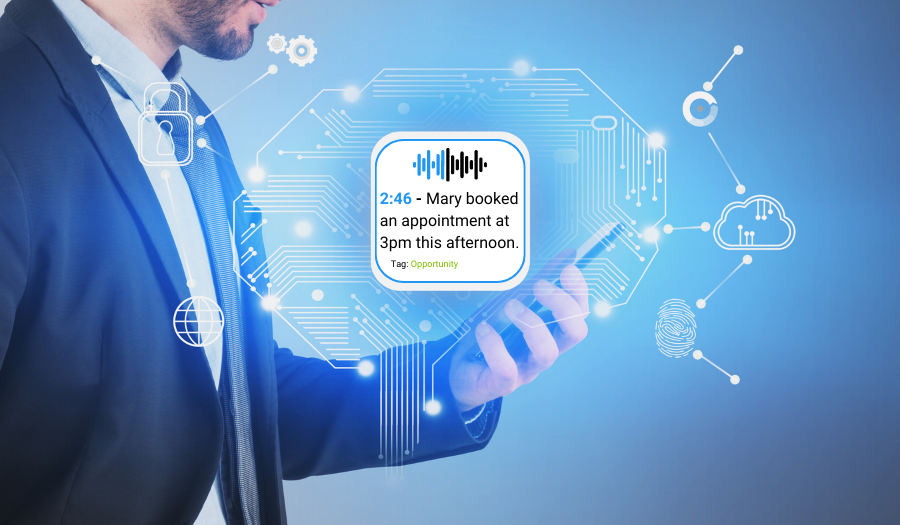 Boost Your Sales Performance with AI-Powered Call Monitoring